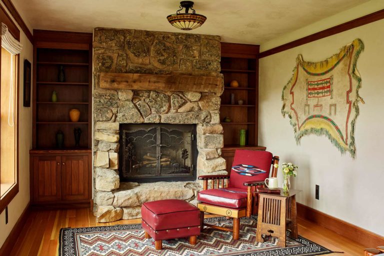 Historic Wyoming Ranch — Vera Iconica Architecture