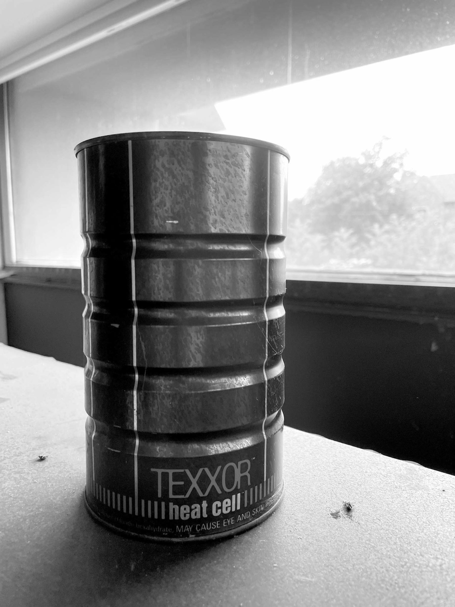 Richard Crowther's House: Pioneering Wellness Architecture — Vera ...