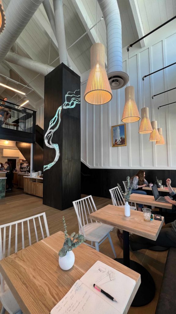 Snake River Roasters — Vera Iconica Architecture
