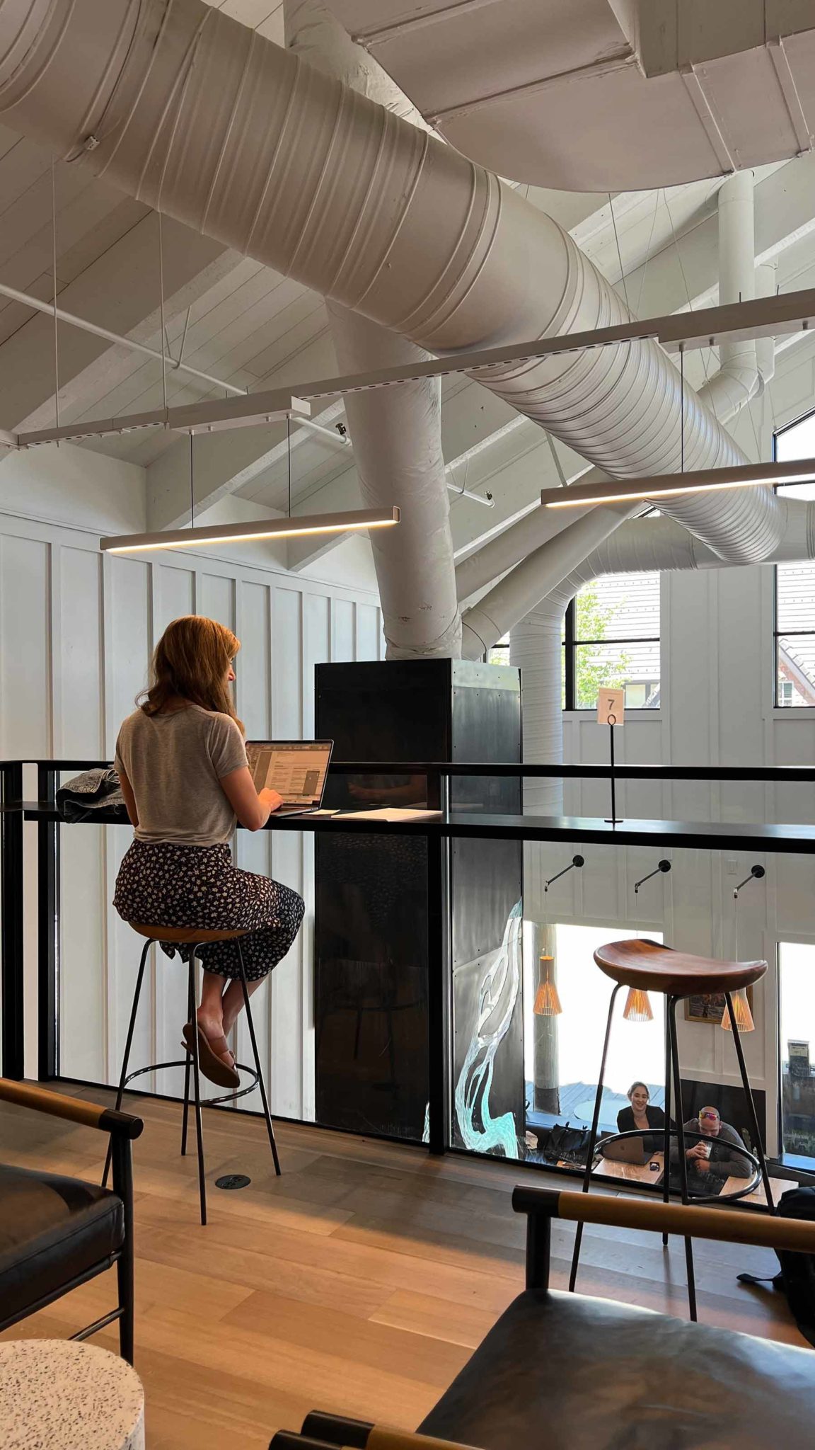 Snake River Roasters — Vera Iconica Architecture