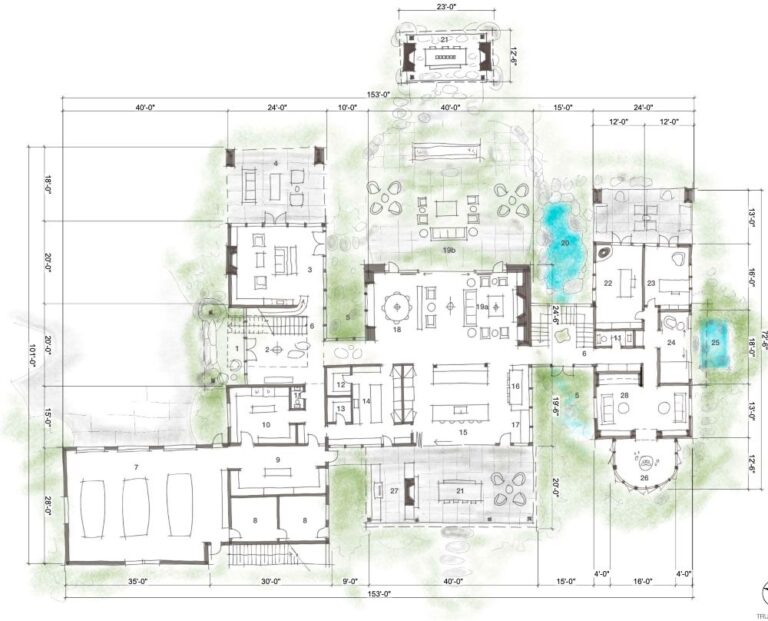 All About Schematic Design: What Can You Expect? | Vera Iconica