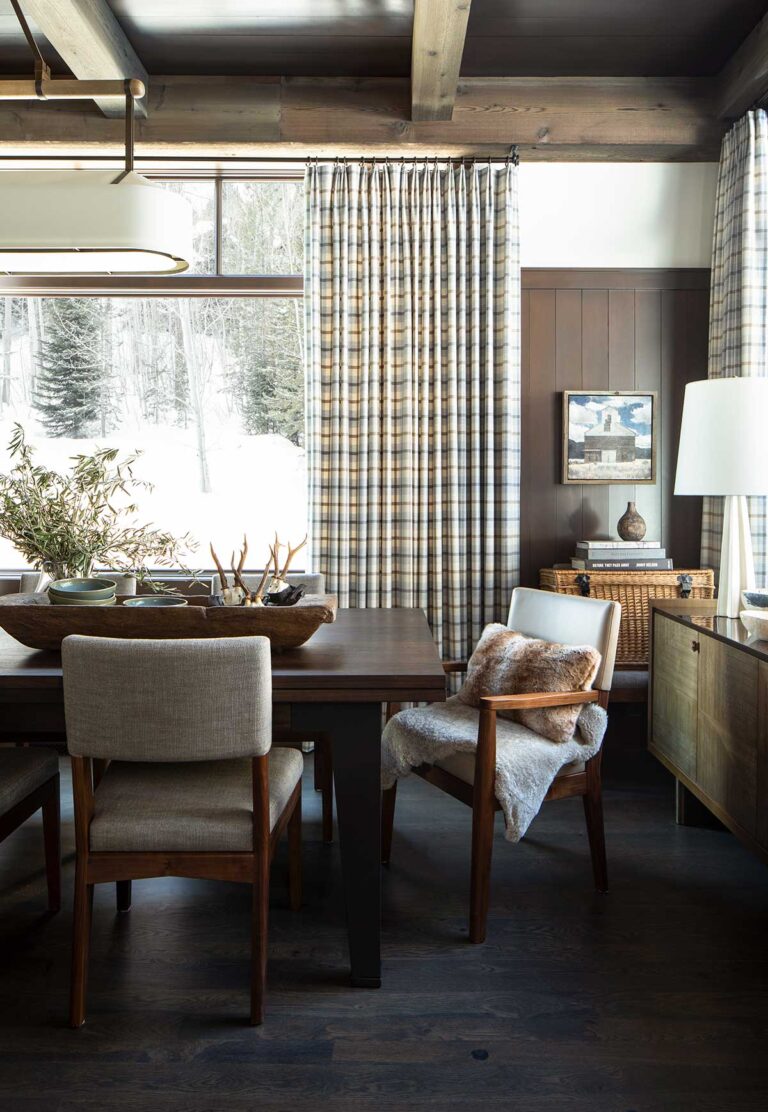 A Guide to Rustic Architecture | Vera Iconica Architecture