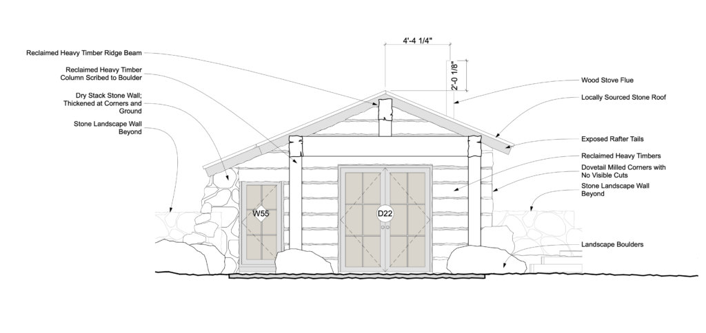 What is Design Development in Architecture? | Vera Iconica