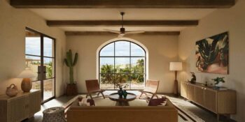 Transitional Architecture: Explained