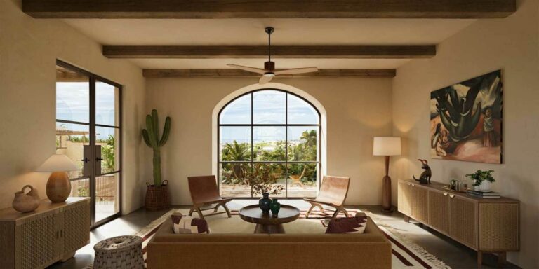 Transitional Architecture: Explained