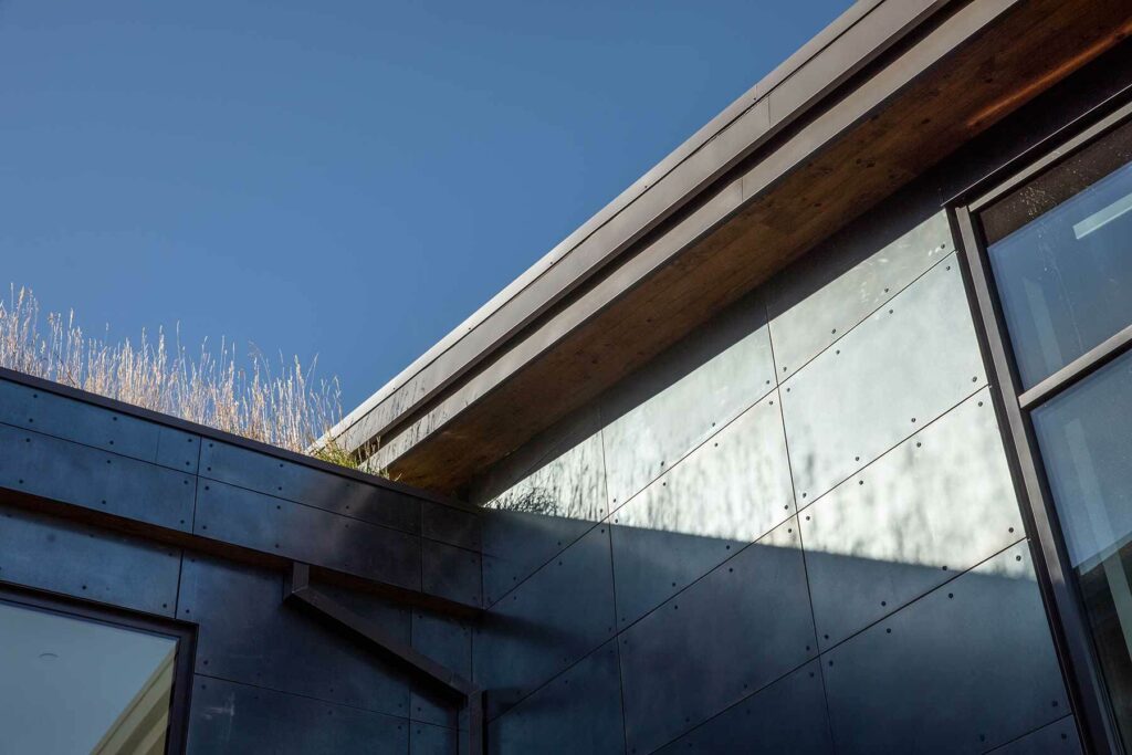 What is Resilient Architecture?